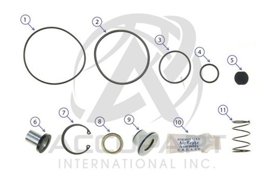 Rampa - Catalogo Accupart