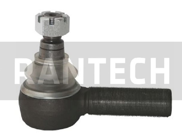 Rampa - Catalogo Rantech