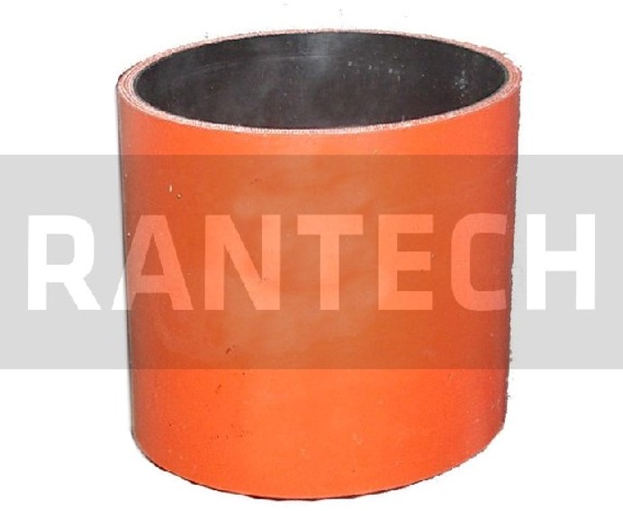 Rampa - Catalogo Rantech