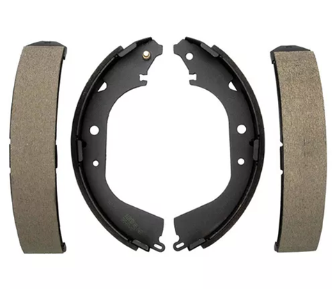 Rampa - Catalogo Raybestos