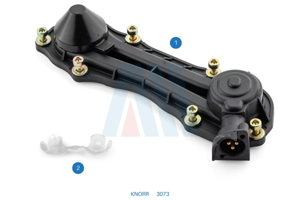 Rampa - Catalogo Alcan