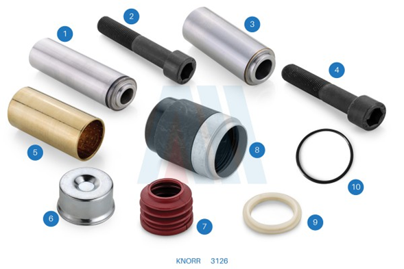 Rampa - Catalogo Alcan