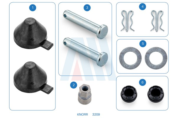Rampa - Catalogo Alcan