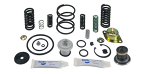 Rampa - Catalogo Bendix