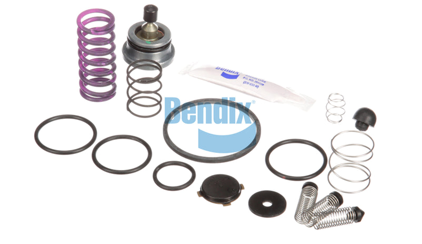 Rampa - Catalogo Bendix