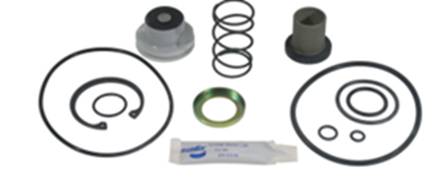 Rampa - Catalogo Bendix