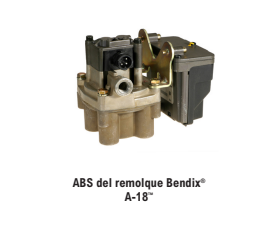 Rampa - Catalogo Bendix