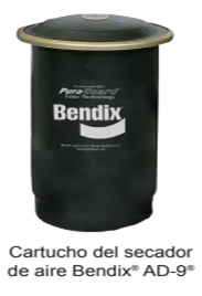 Rampa - Catalogo Bendix