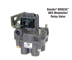 Rampa - Catalogo Bendix