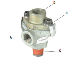 Rampa - Catalogo Bendix