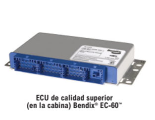 Rampa - Catalogo Bendix