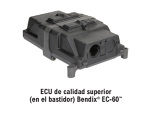 Rampa - Catalogo Bendix