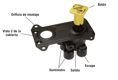 Rampa - Catalogo Bendix