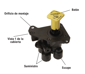 Rampa - Catalogo Bendix