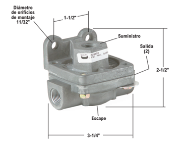 Rampa - Catalogo Bendix