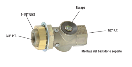 Rampa - Catalogo Bendix