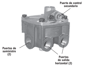 Rampa - Catalogo Bendix