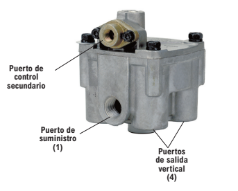 Rampa - Catalogo Bendix