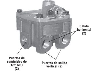 Rampa - Catalogo Bendix