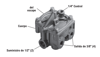 Rampa - Catalogo Bendix