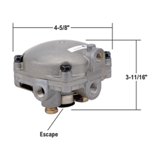 Rampa - Catalogo Bendix