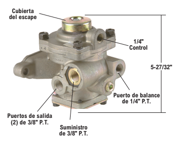 Rampa - Catalogo Bendix