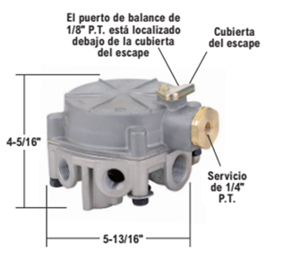 Rampa - Catalogo Bendix