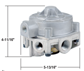 Rampa - Catalogo Bendix
