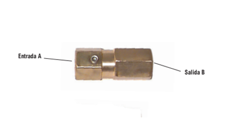 Rampa - Catalogo Bendix