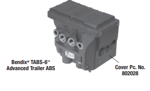 Rampa - Catalogo Bendix
