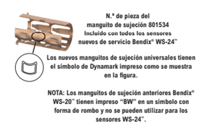 Rampa - Catalogo Bendix