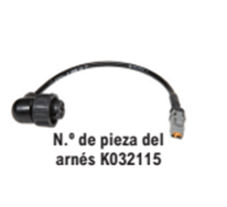 Rampa - Catalogo Bendix