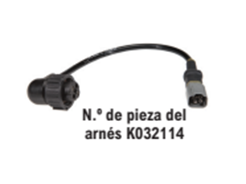 Rampa - Catalogo Bendix