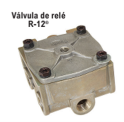 Rampa - Catalogo Bendix