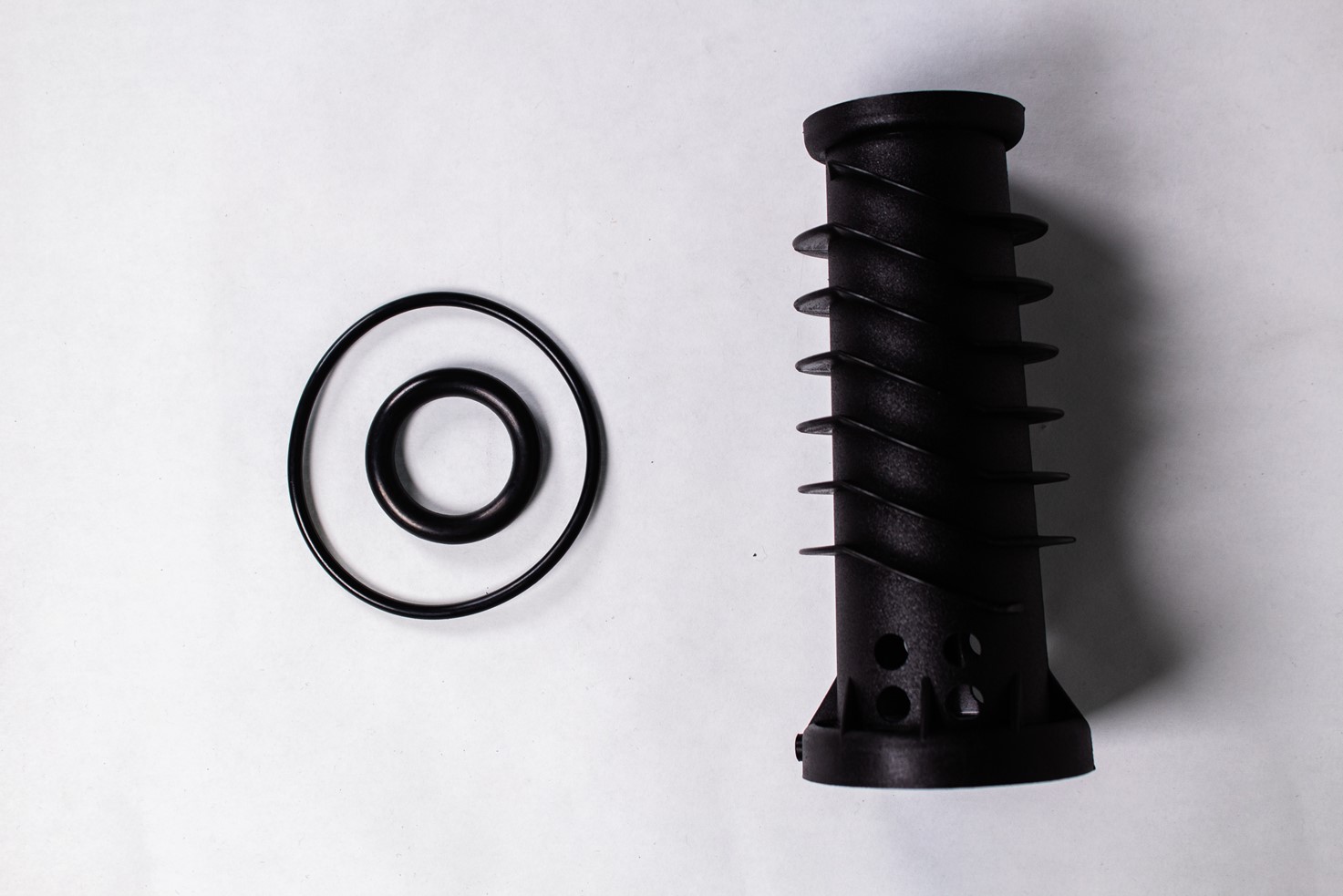 Rampa - Catalogo Haldex