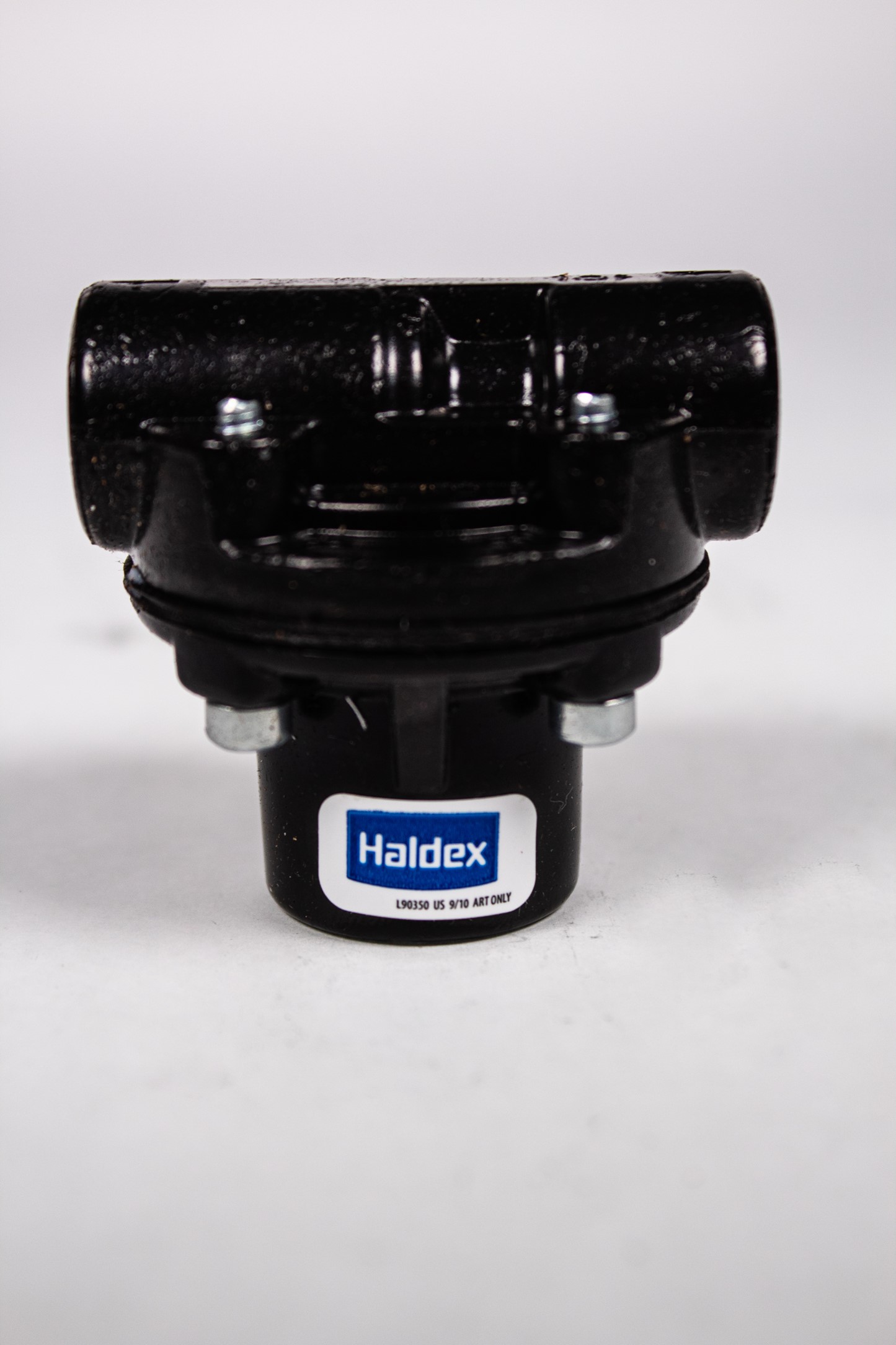 Rampa - Catalogo Haldex