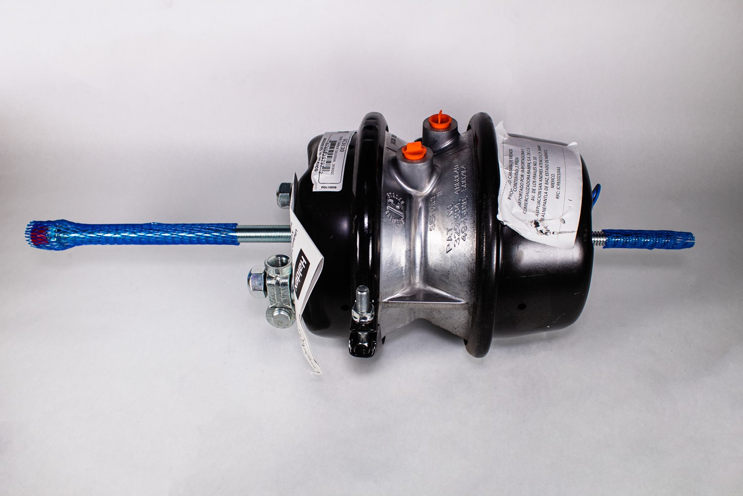 Gc3030 Brake Chamber at Nichelle Hock blog