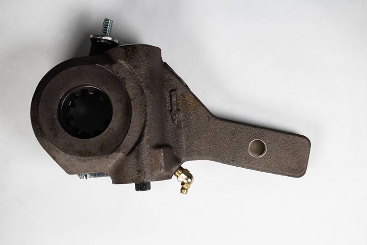 Rampa - Catalogo Haldex