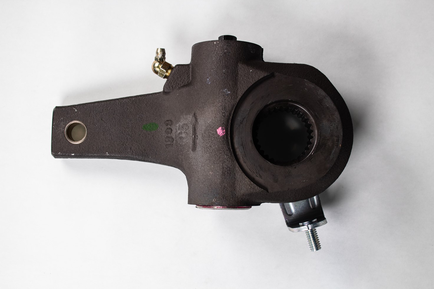 Rampa - Catalogo Haldex