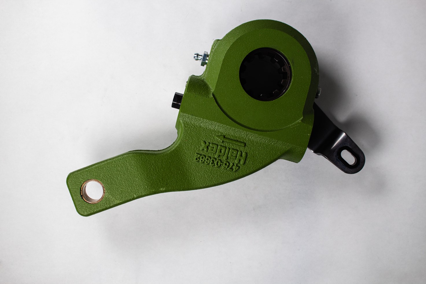 Rampa - Catalogo Haldex