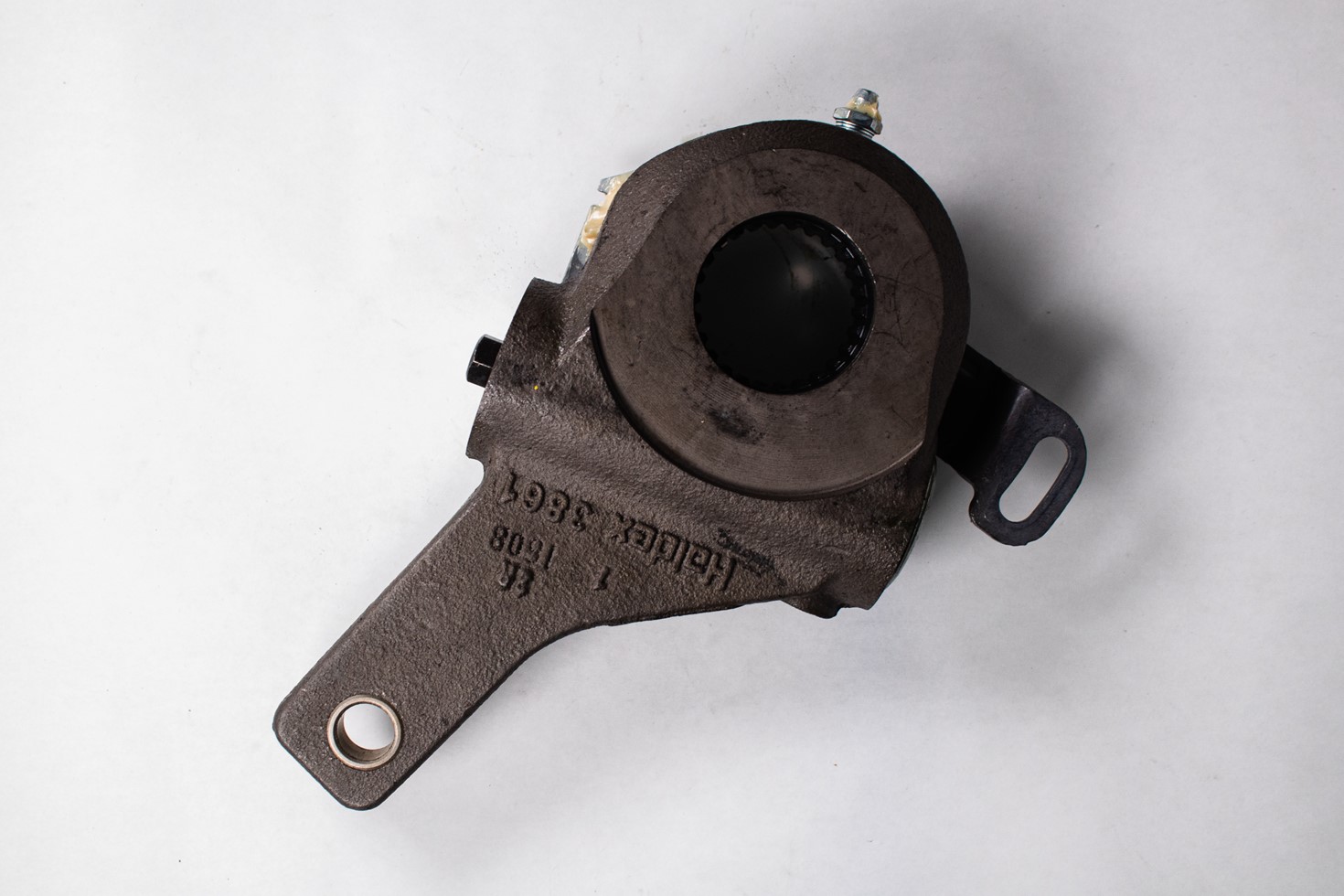 Rampa - Catalogo Haldex