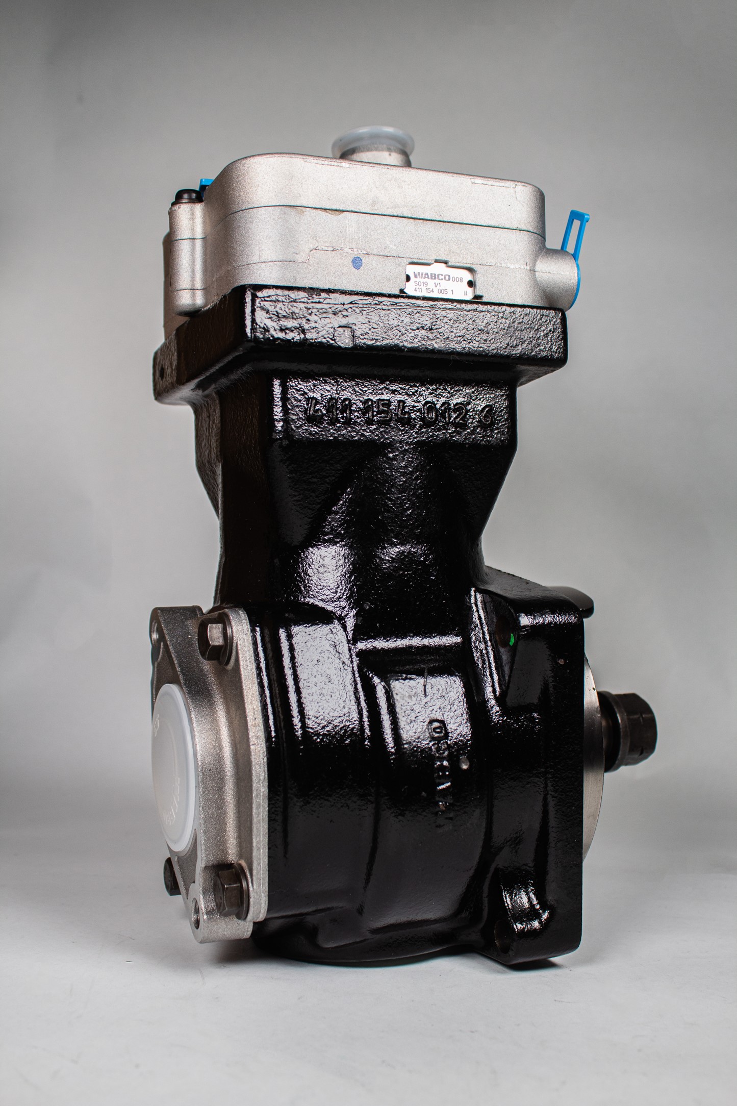 Rampa - Catalogo Wabco