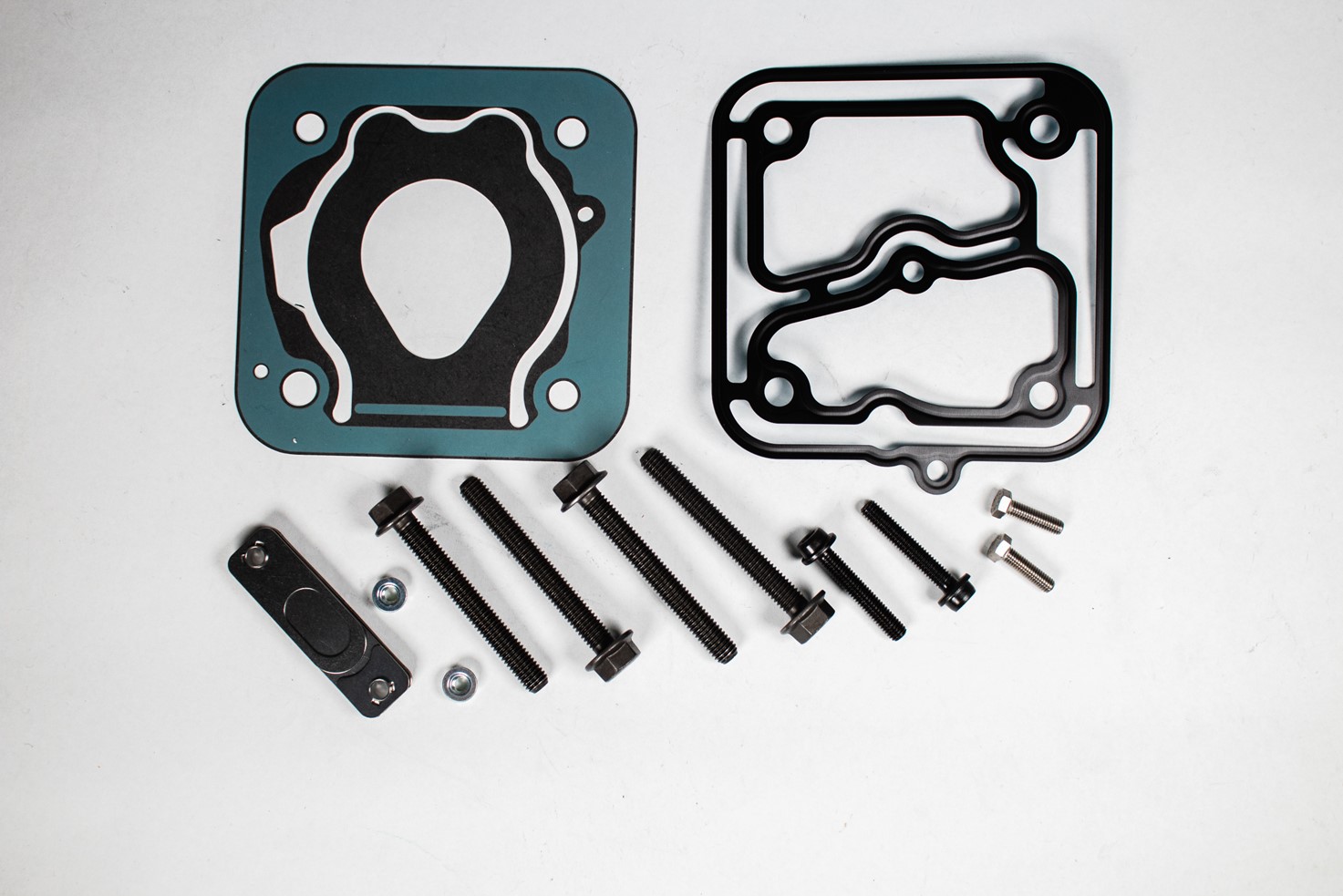 Rampa - Catalogo Wabco