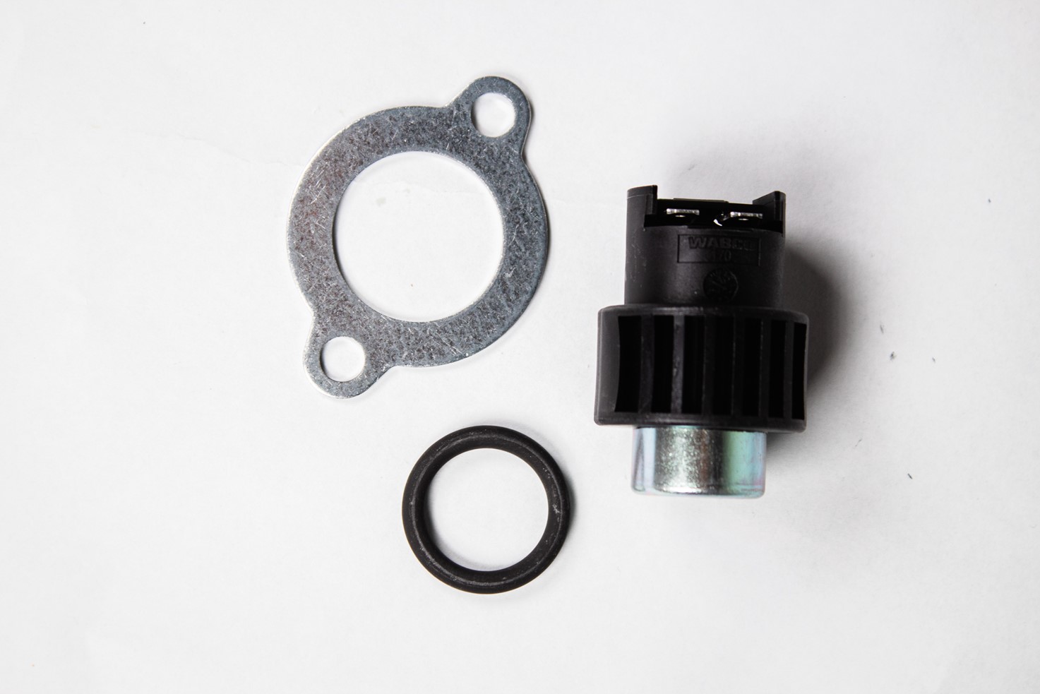 Rampa - Catalogo Wabco