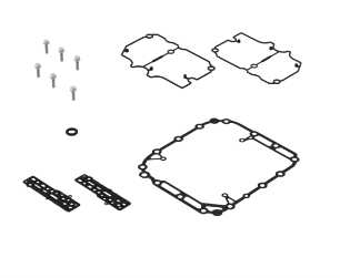 Rampa - Catalogo Wabco