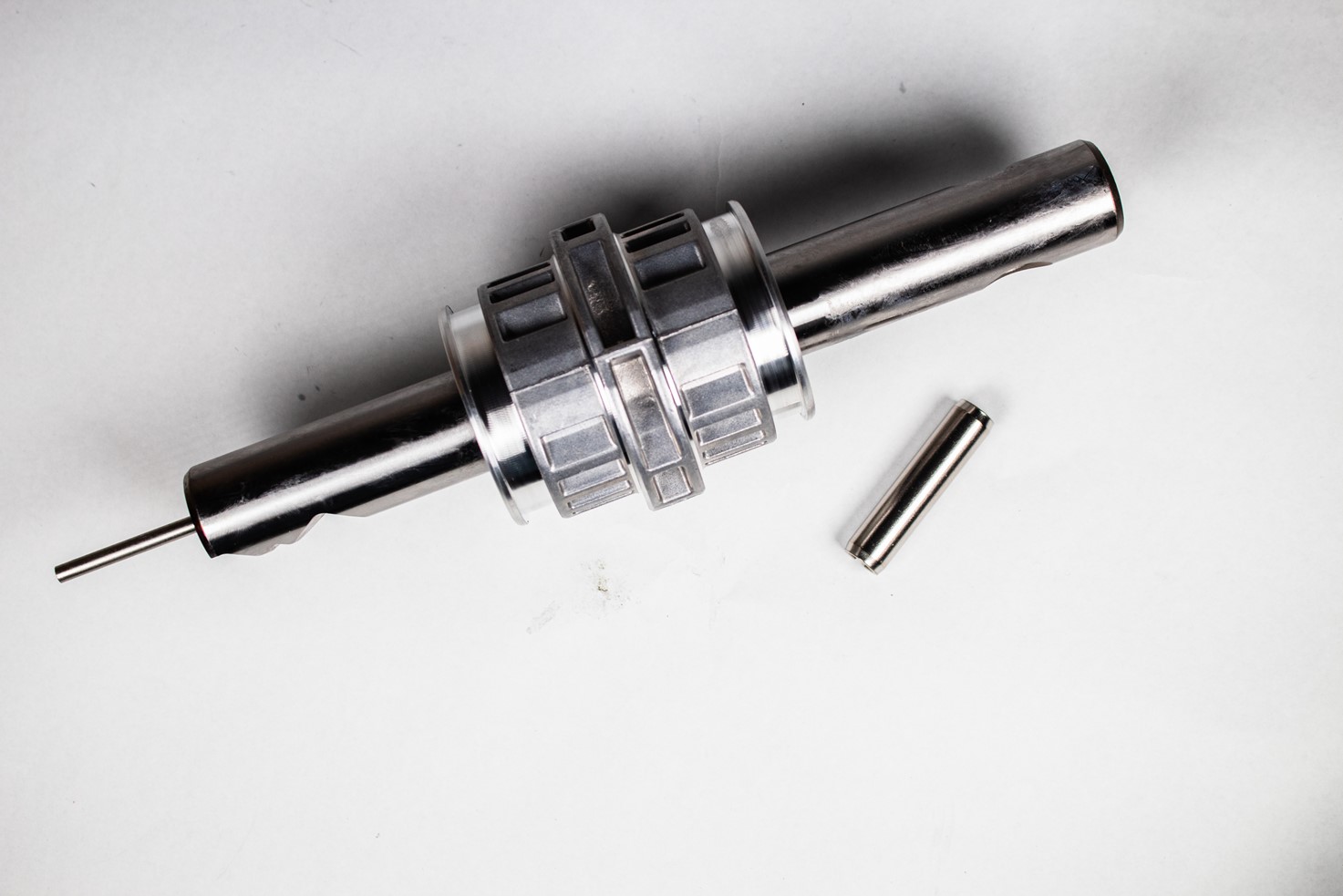 Rampa - Catalogo Wabco