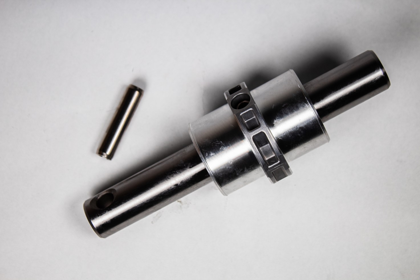 Rampa - Catalogo Wabco