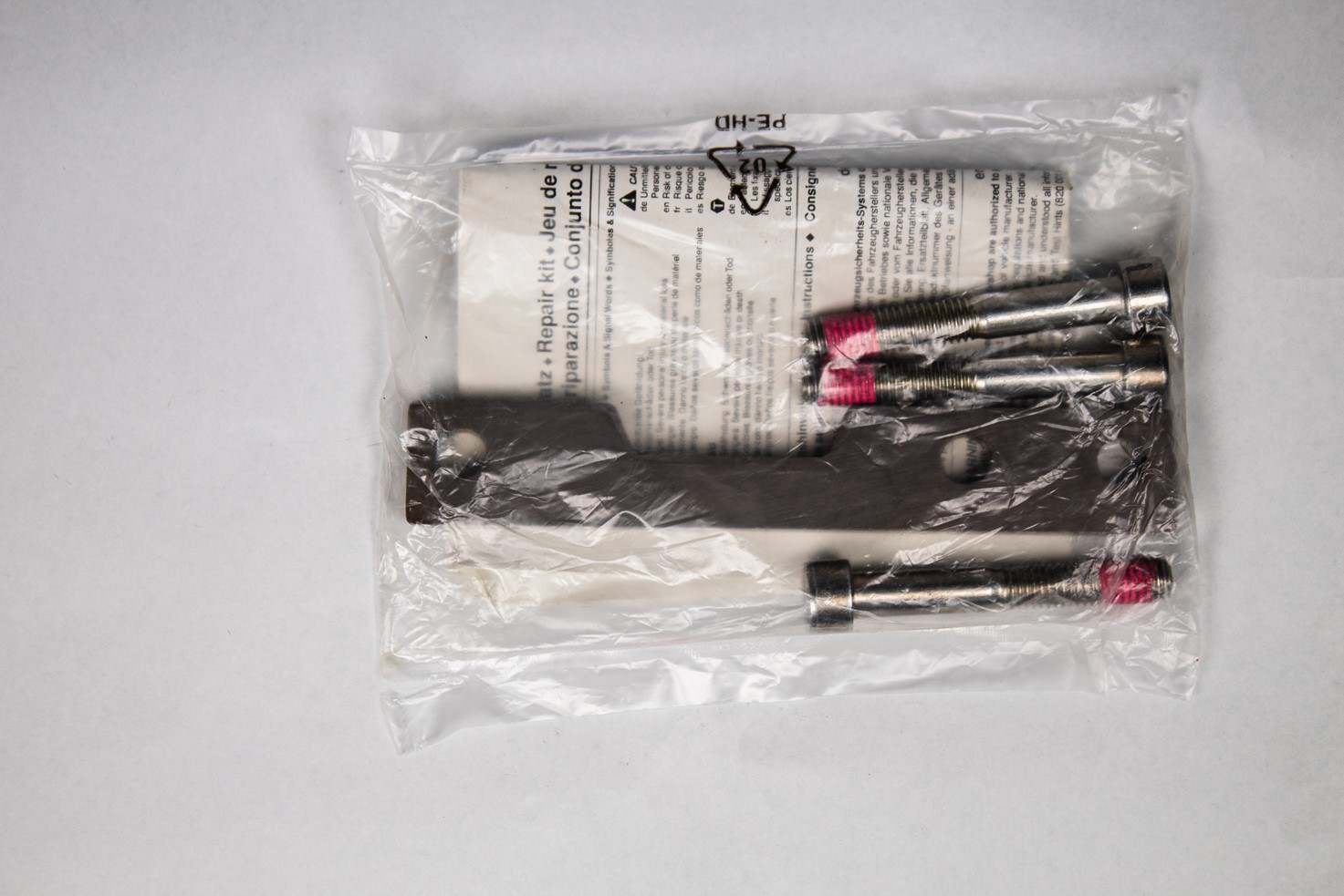 Rampa - Catalogo Wabco