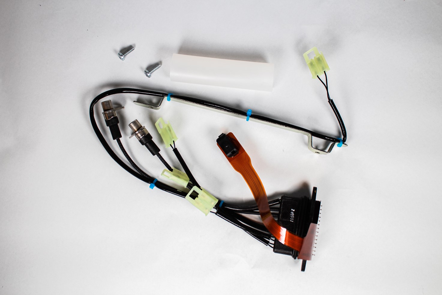 Rampa - Catalogo Wabco