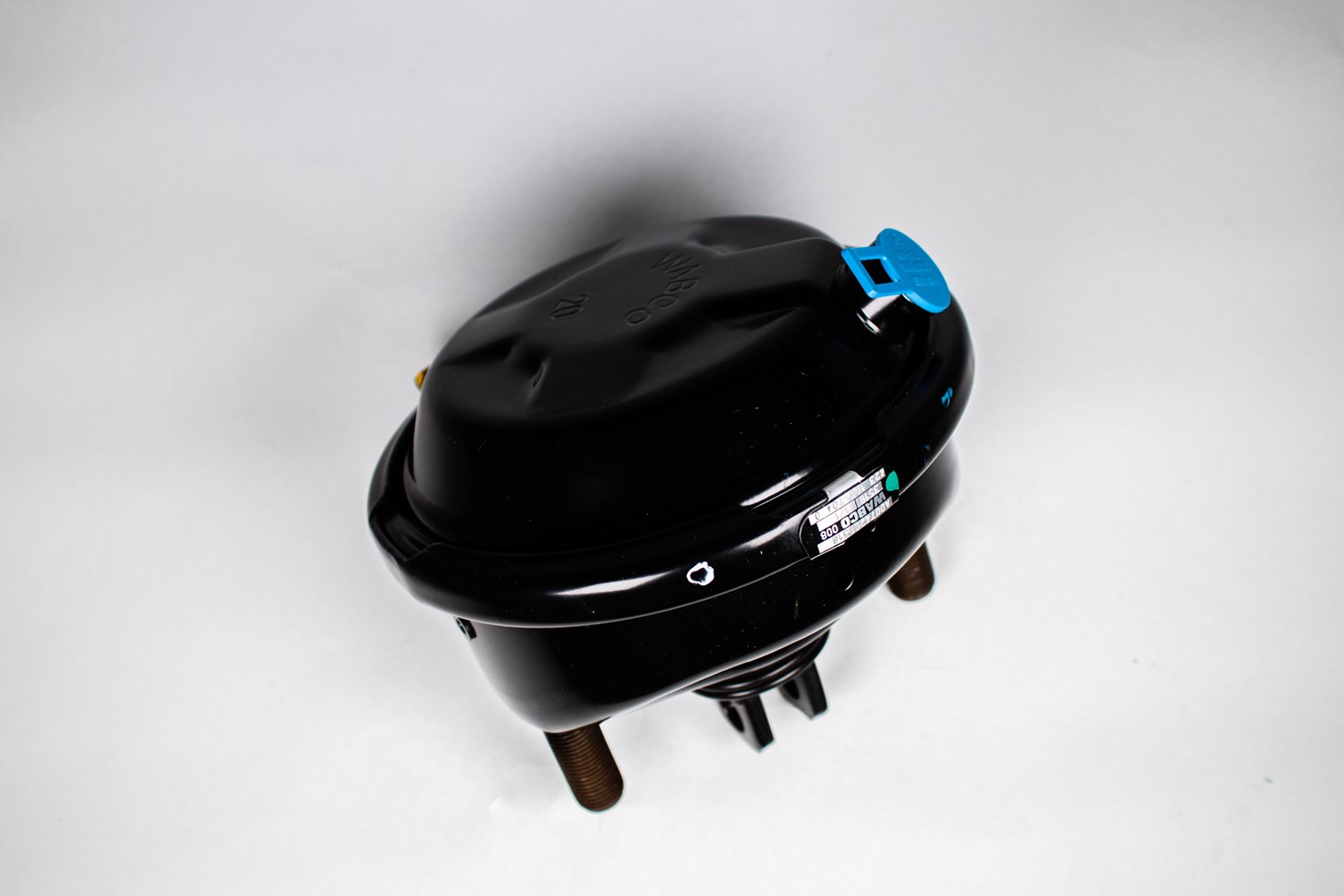 Rampa - Catalogo Wabco